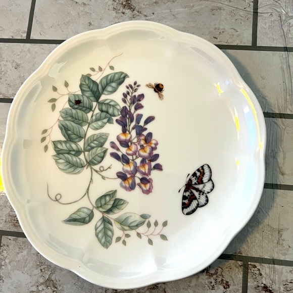 Lenox | Accents | Lenox Butterfly Meadow Eastern Tailed Blue By Louise ...